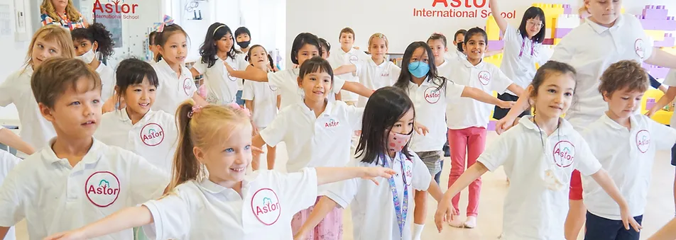 Best International Schools in Singapore